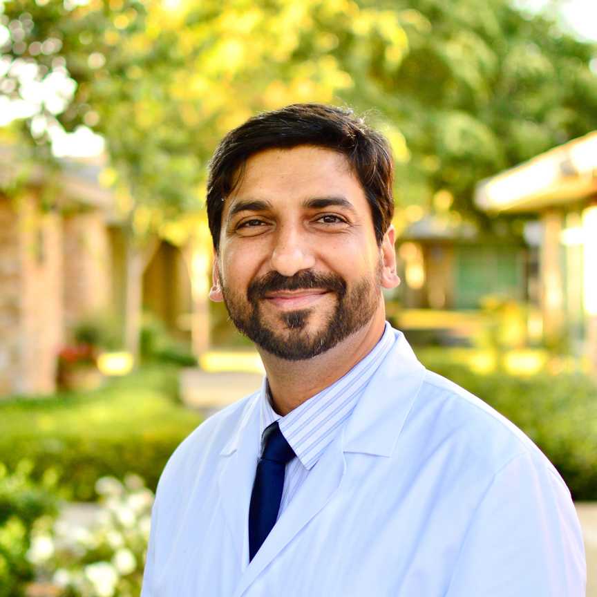 Zahid Iqbal, M.D. | Internal Medicine Physician in Natomas, Sacramento ...